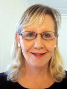 Kay Cook - Félag dáleiðara